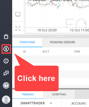 SmartTrader Help Center