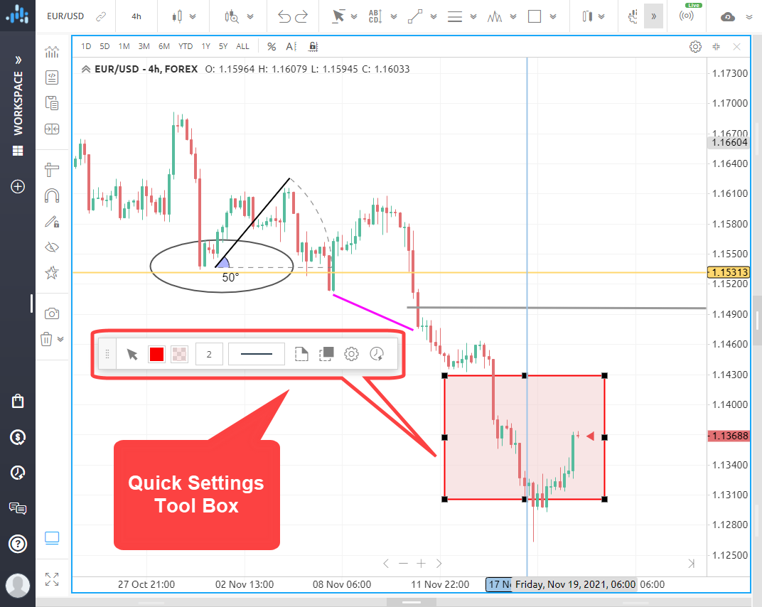 SmartTrader Help Center