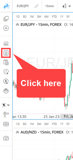 SmartTrader: SmartScript Sort Option | SmartTrader Help Center