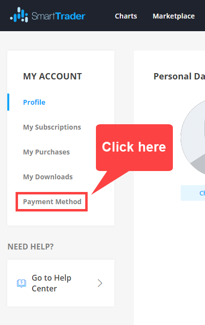 SmartTrader Help Center