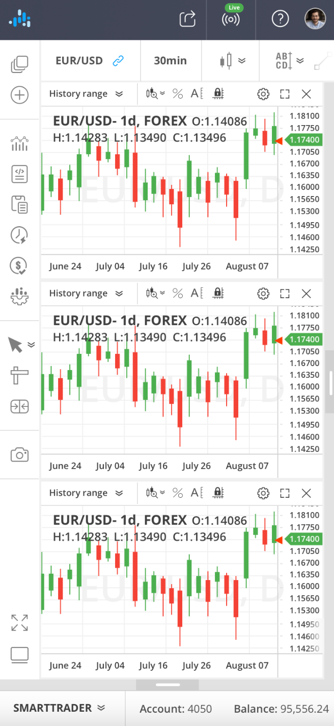 SmartTrader Help Center