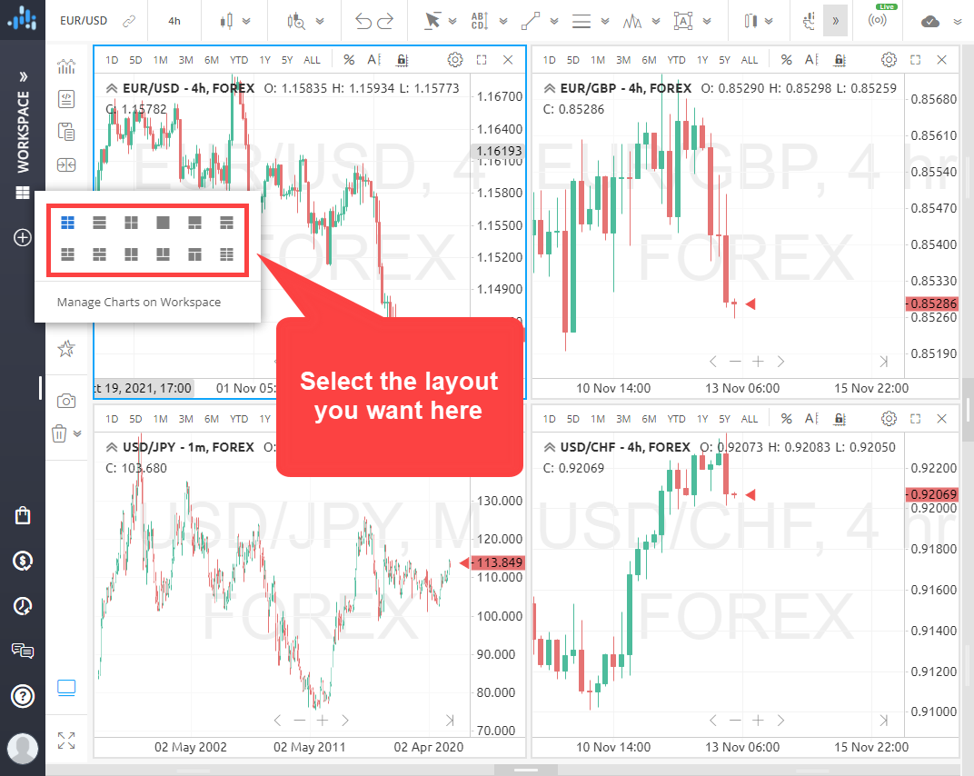 SmartTrader Help Center