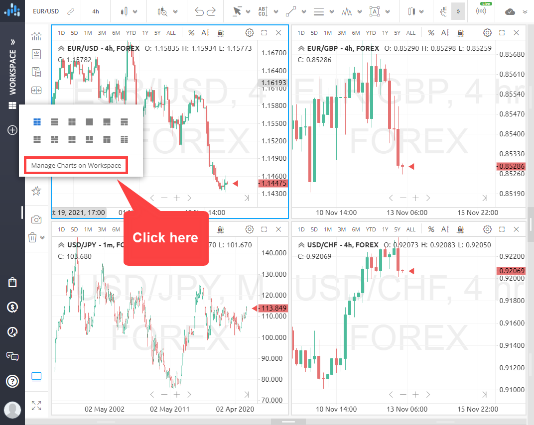 SmartTrader Help Center