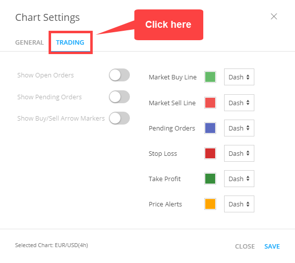 SmartTrader Help Center