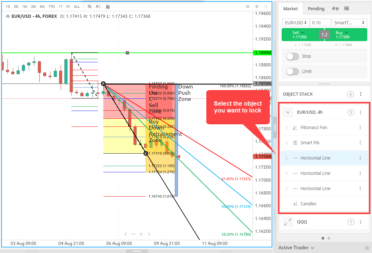 SmartTrader Help Center