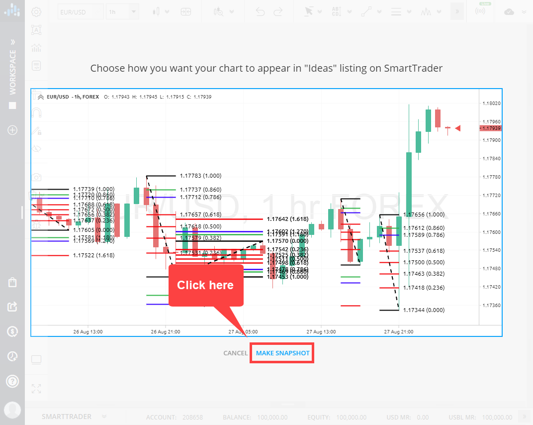SmartTrader Help Center