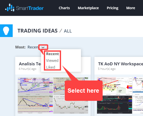 SmartTrader Help Center