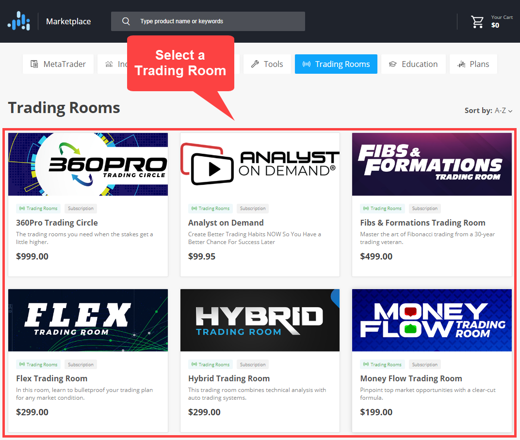 SmartTrader Help Center