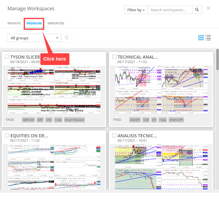 SmartTrader Help Center