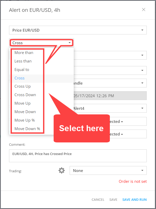 SmartTrader Help Center