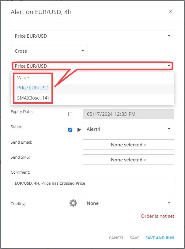 SmartTrader Help Center