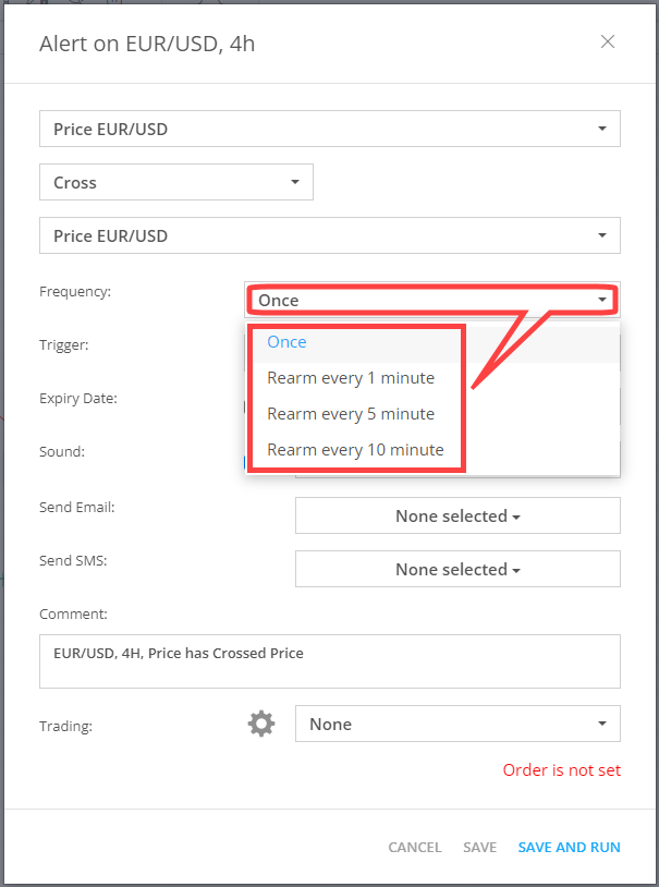 SmartTrader Help Center