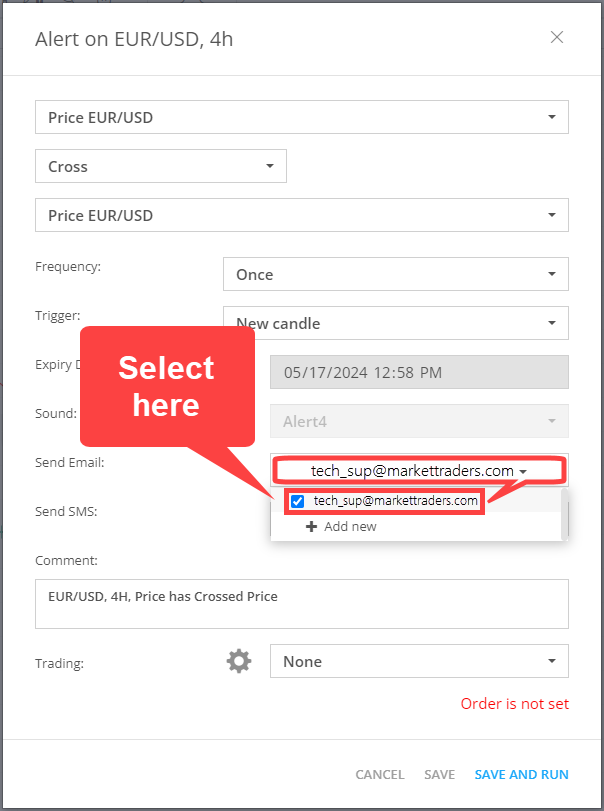SmartTrader Help Center