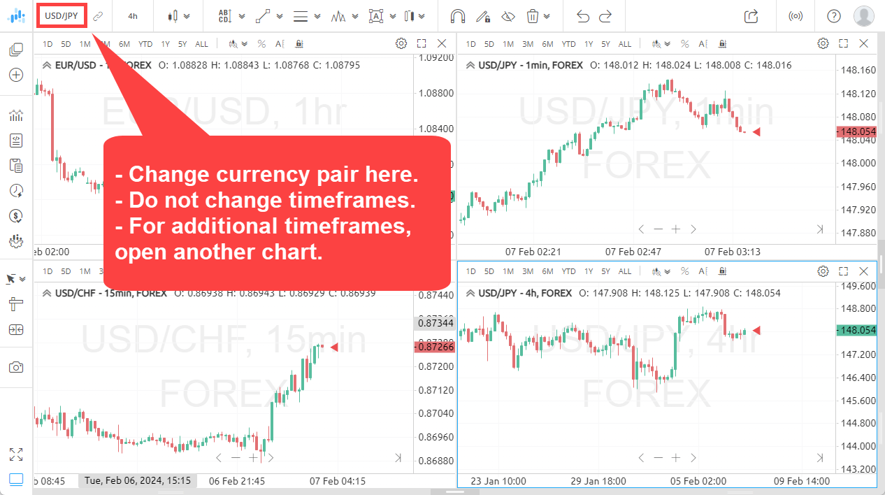 SmartTrader Help Center