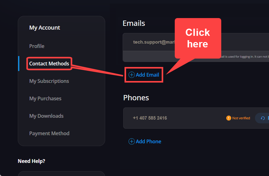 SmartTrader Help Center