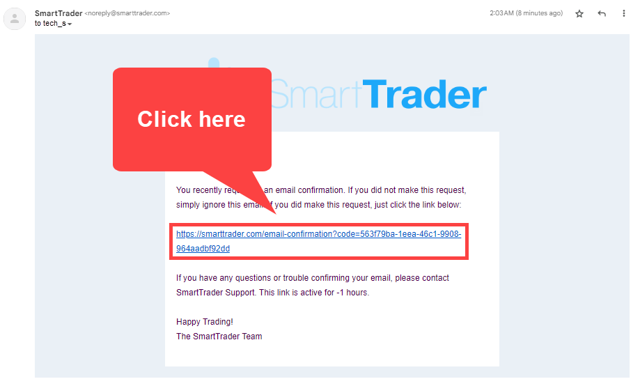 SmartTrader Help Center