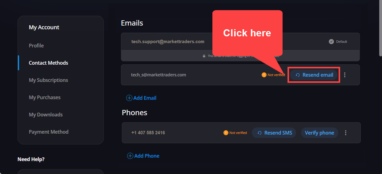 SmartTrader Help Center