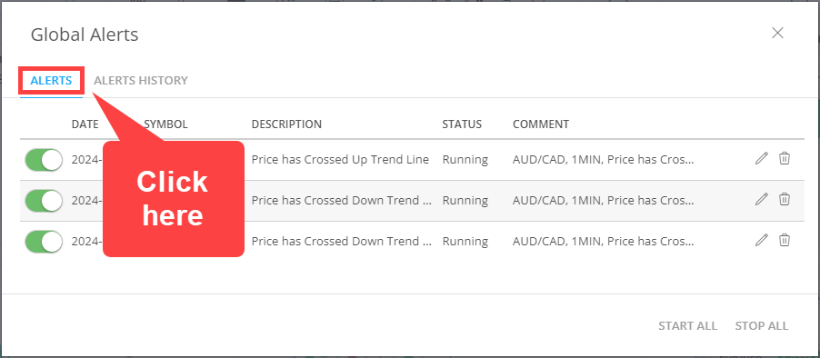 SmartTrader Help Center