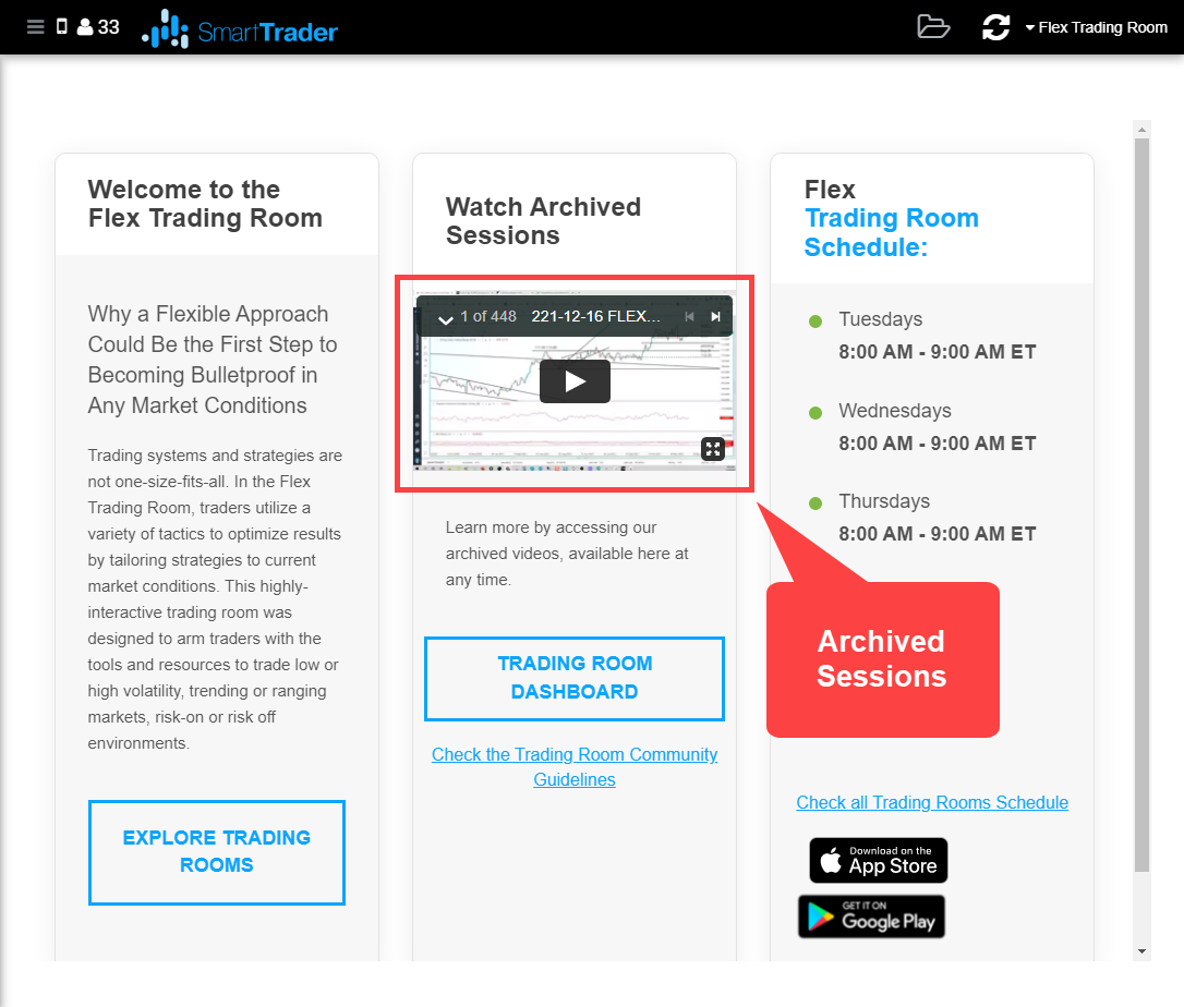 SmartTrader Help Center