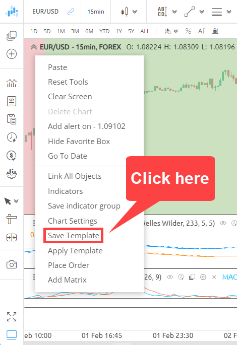 SmartTrader Help Center