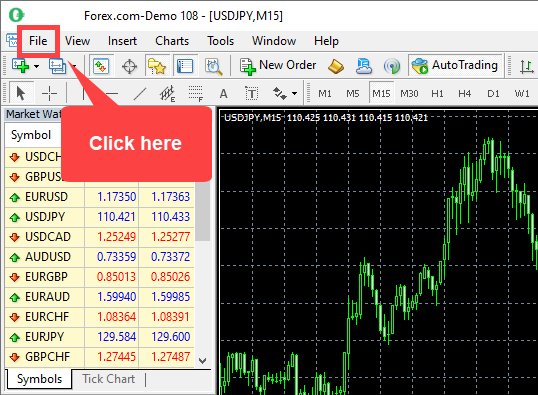 SmartTrader Help Center