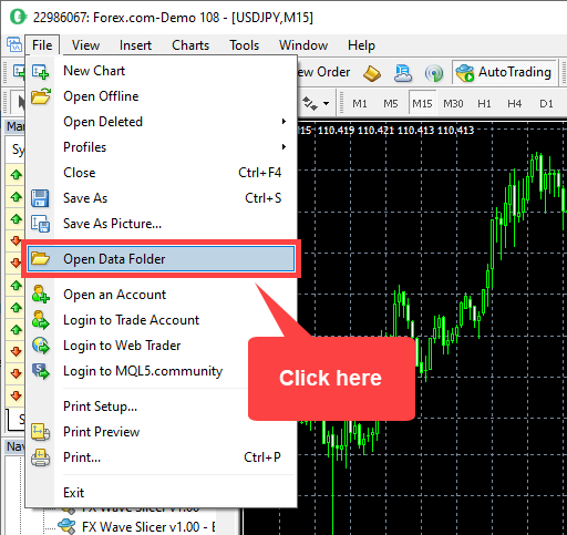 SmartTrader Help Center