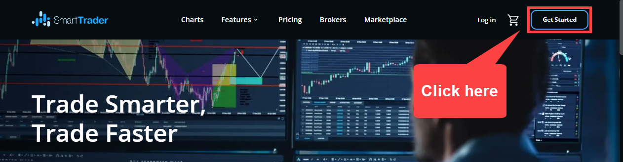 SmartTrader Help Center