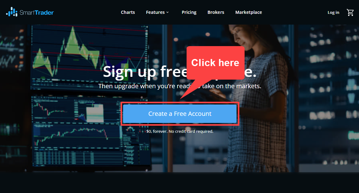 SmartTrader: How to join SmartTrader | SmartTrader Help Center