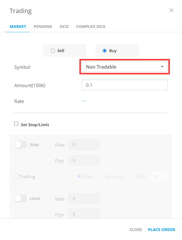 SmartTrader: How to Access Smart Gauge Through Edit Panel | SmartTrader Help Center