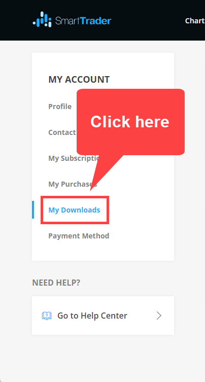 SmartTrader: Marketplace Strategy Files | SmartTrader Help Center