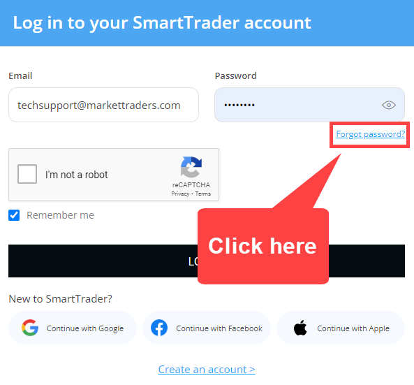 SmartTrader Help Center