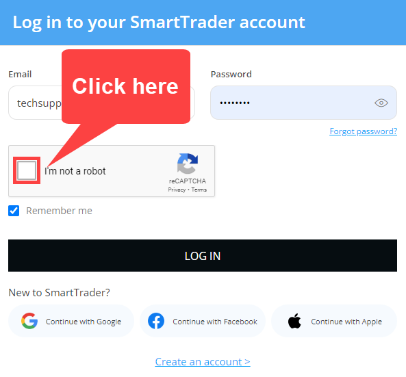 SmartTrader Help Center