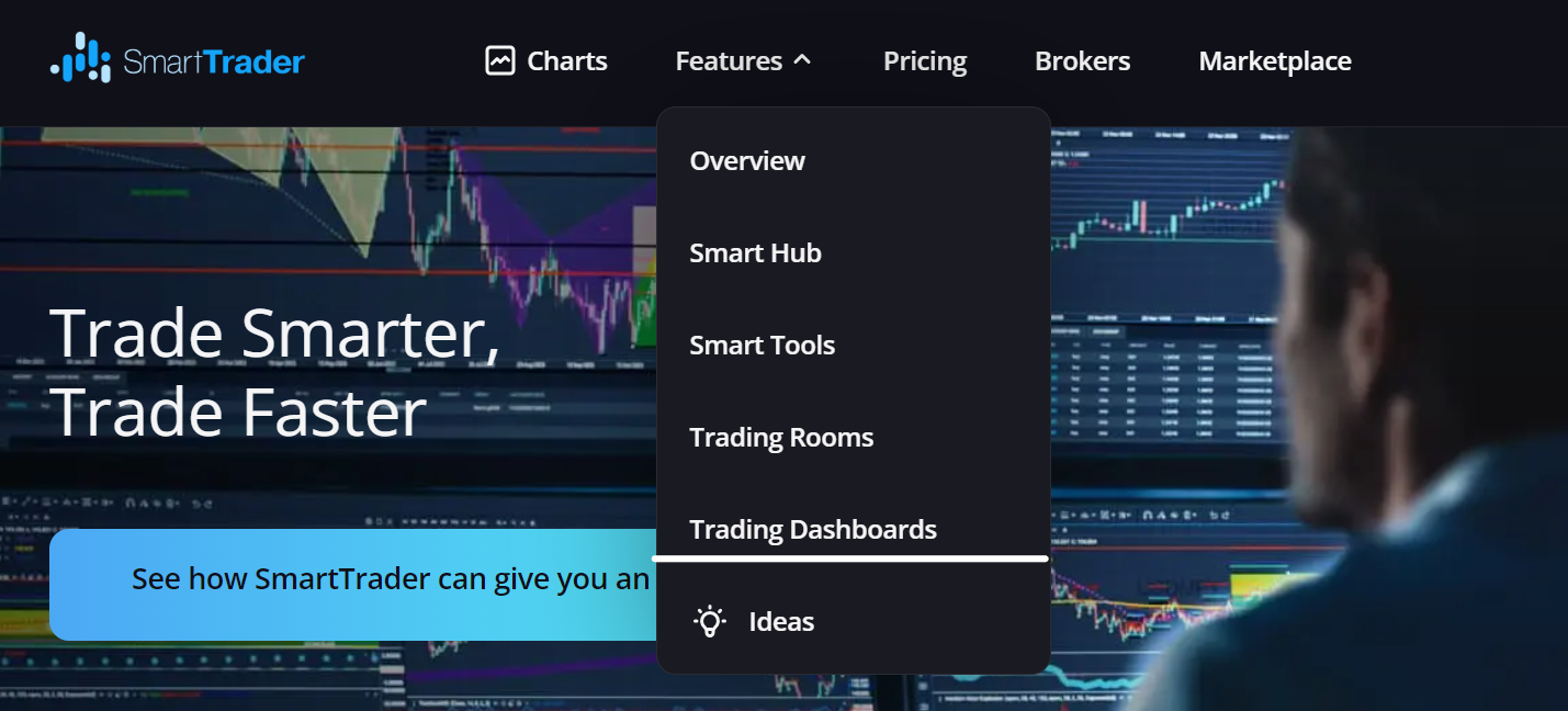 SmartTrader Help Center
